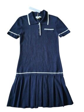 House of Harlow 1960 | Dresses | House Of Harlow 96 Navy And White ...